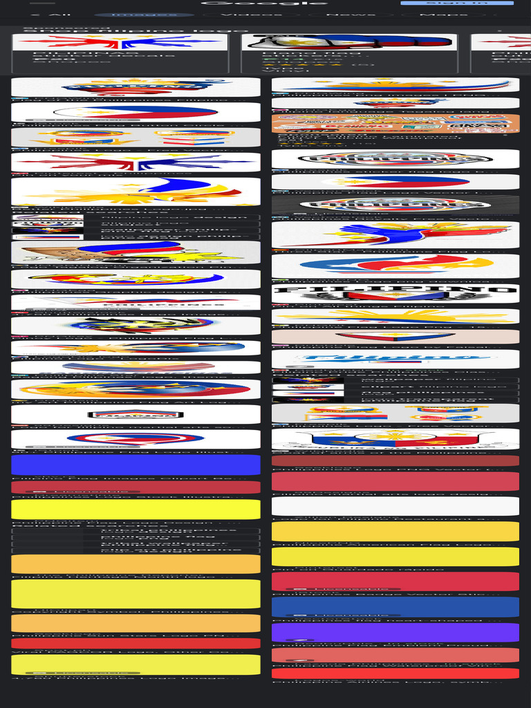 Filipino Logo - Google Search | PDF | Communication Design