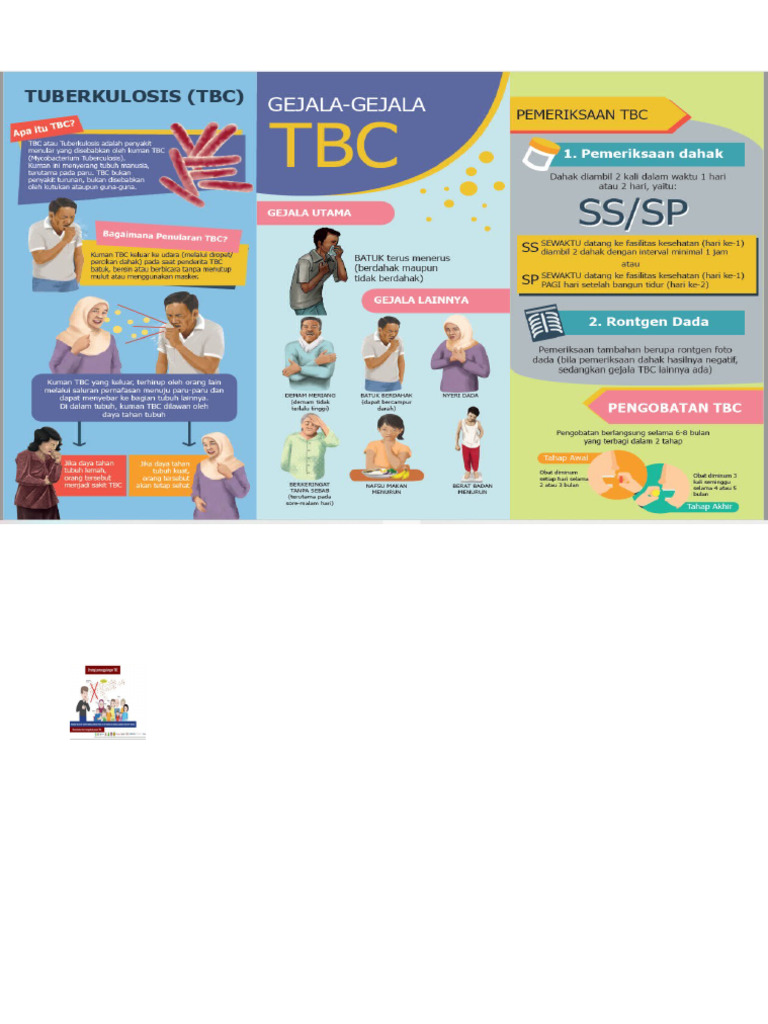 Leaflet Iltb 2 | PDF