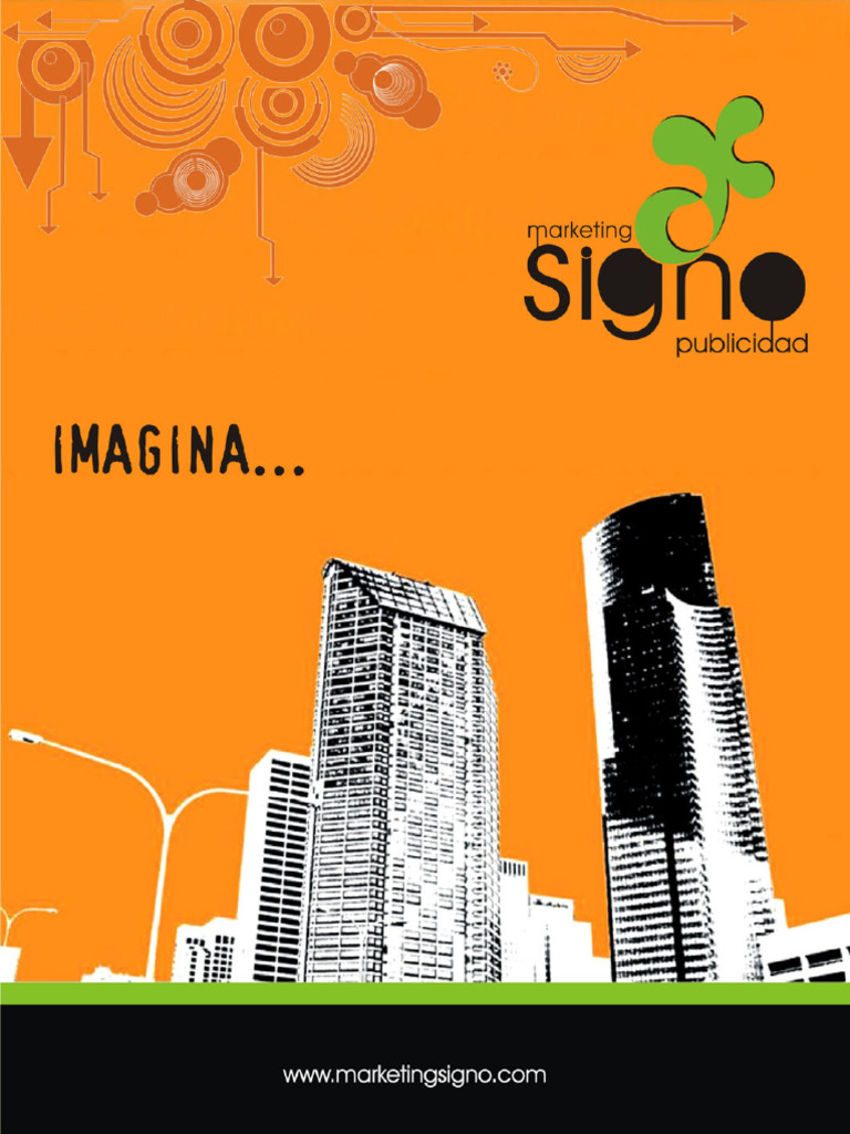 Brochure Signo | PDF