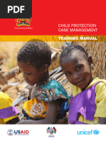 National Case Management System Framework | PDF | Child Protection ...