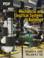 IAN BENHAM-MEP Design Manual | PDF