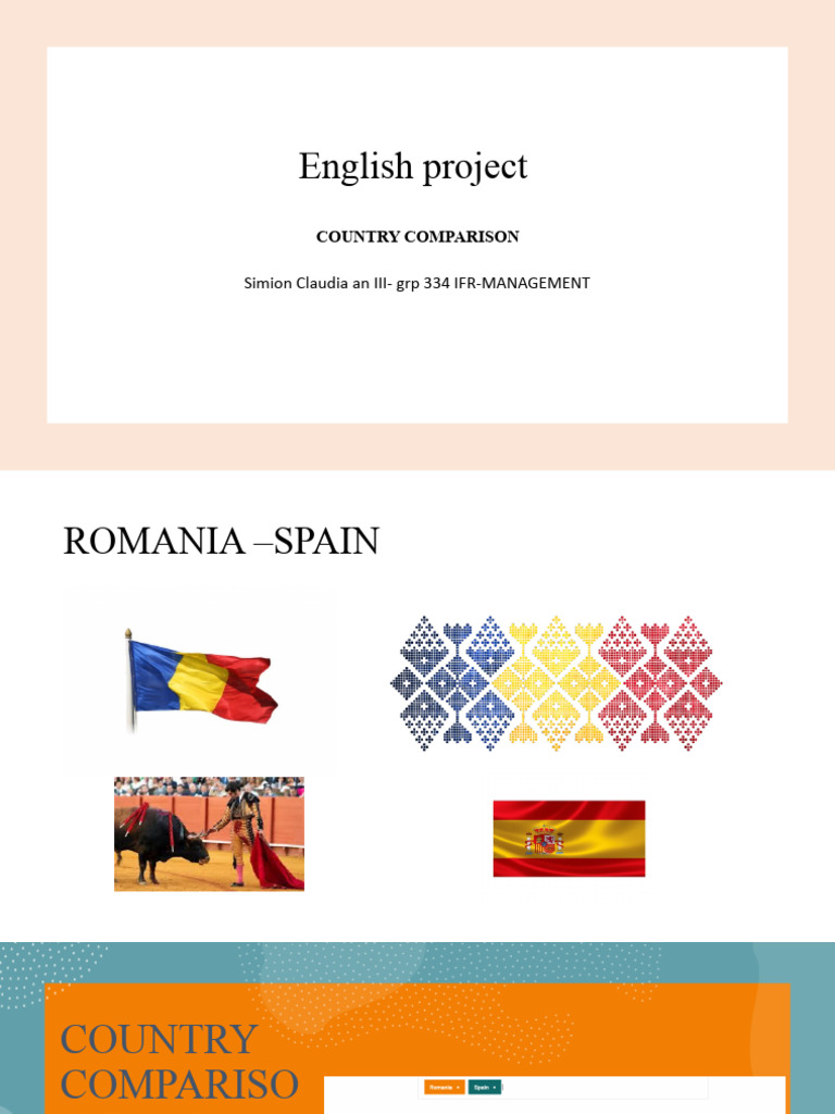 English Project: Simion Claudia An III-grp 334 IFR-MANAGEMENT | PDF ...
