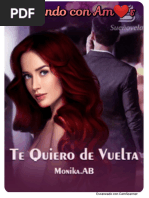 996-1000 El Precio Del Desprecio Dulce Venganza | PDF