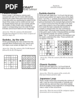 Recursion and Backtracking Notes | PDF