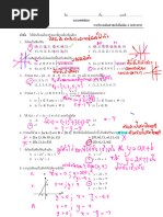 math m3 1 สรุป - กราฟของฟังก์ชันกำลังสอง ม.3 | PDF