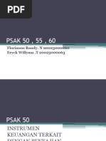 PSAK-201-Penyajian Laporan Keuangan | PDF