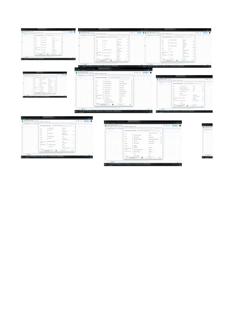 Macros | PDF Macros | PDF