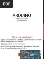 Light Sensor (Photoresistor) With Arduino in Tinkercad - 5 Steps (With Pictures) - Instructables ...