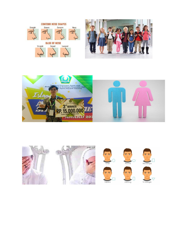 Poster Pendidikan Akidah Akhlak | PDF