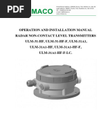 Citect SCADA - Compile Error Messages | PDF | Parameter (Computer Programming) | Subroutine