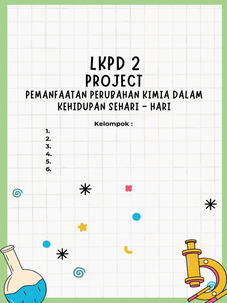 LKPD 2 | PDF