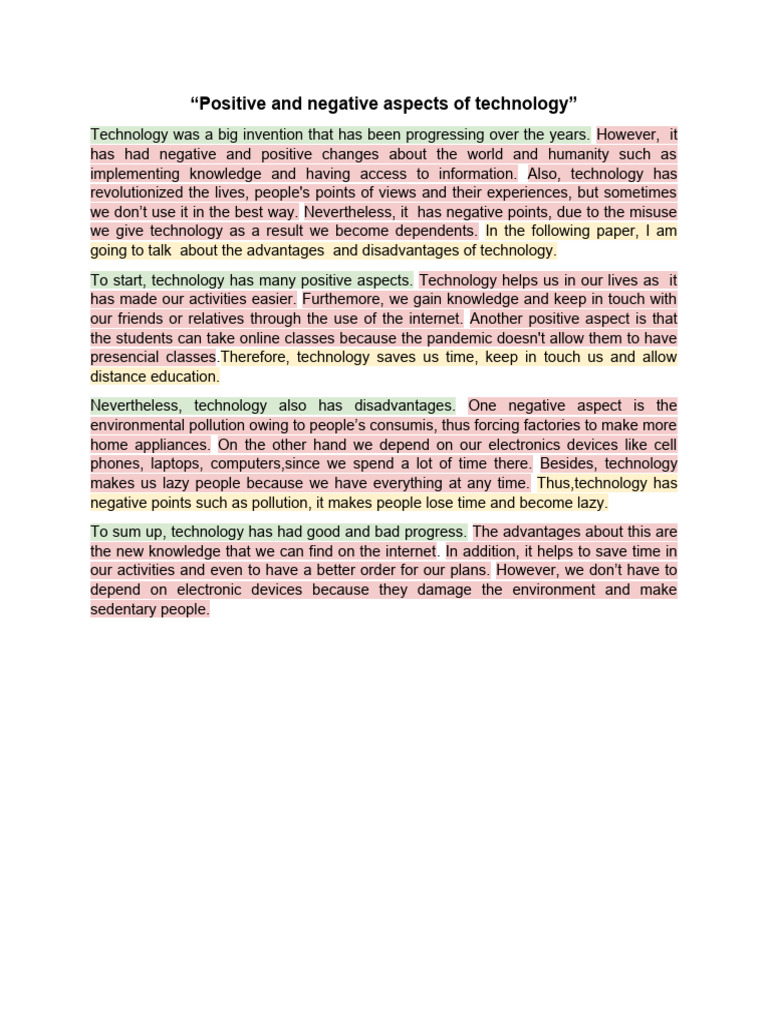 Technology, 2 | PDF | Internet