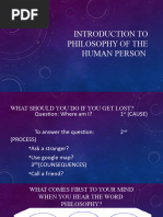 MGW Freshman Logic (CH-1) Practices (1) (1) | PDF | Logic | Epistemology