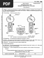 Screw Cross Recess Standards | PDF | International Organization For Standardization | Screw