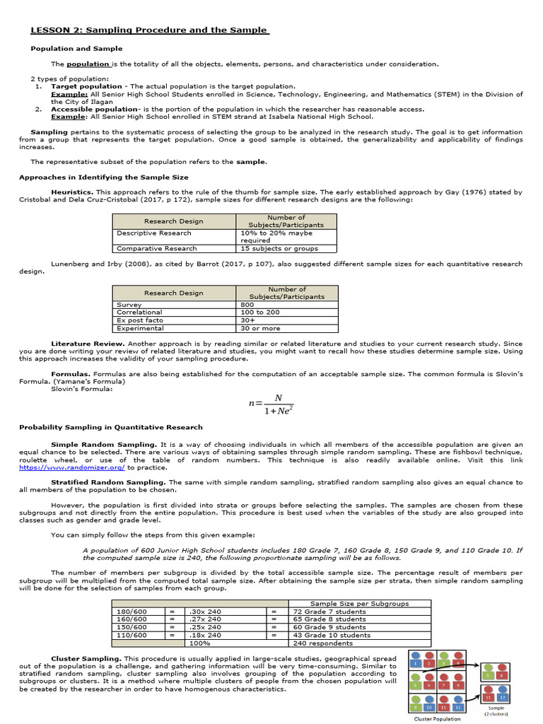 Reviewer q2 Exam | PDF | Statistics | Data Analysis