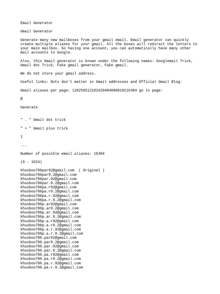 Gmail 1.24 K Add | PDF | Gmail | Information Technology