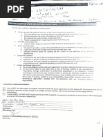 Unifi Service Relocation FAQ | PDF