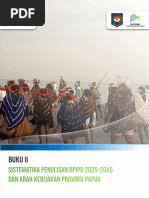 Edaran Perubahan RKPD 2025 Dan Perubahan Renja PD Tahun 2025 | PDF