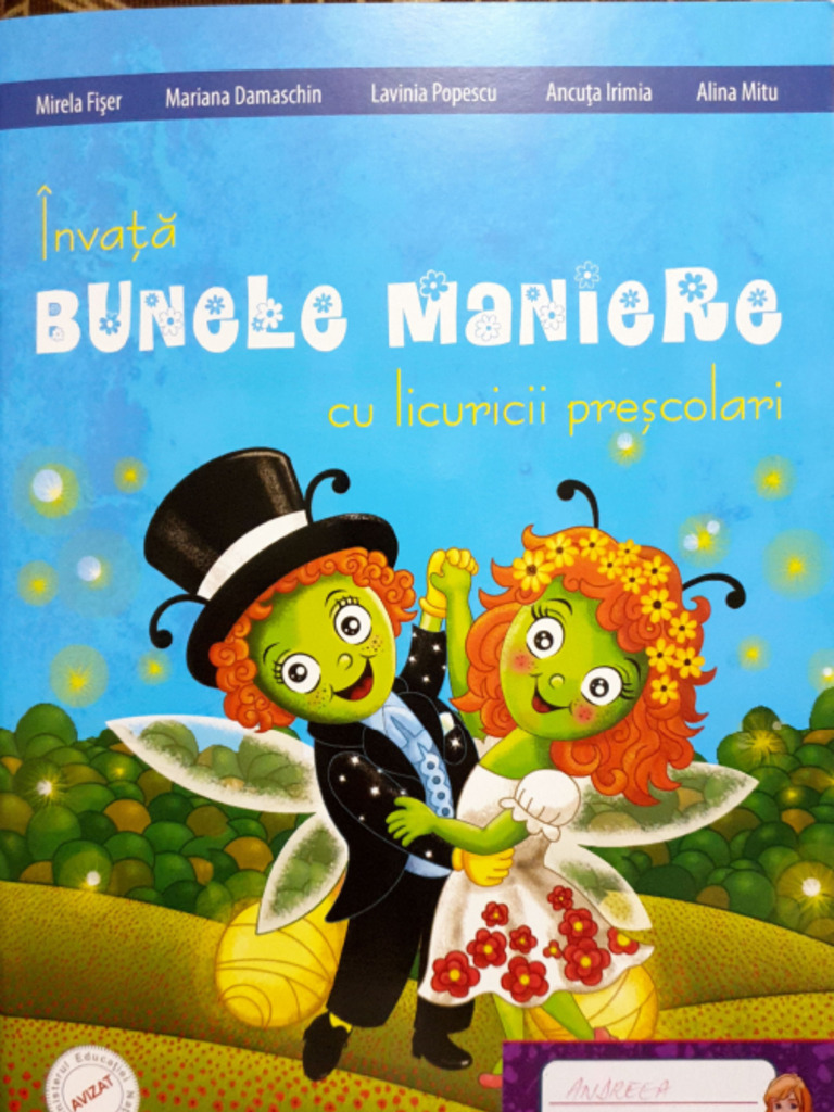 Bunele Maniere | PDF