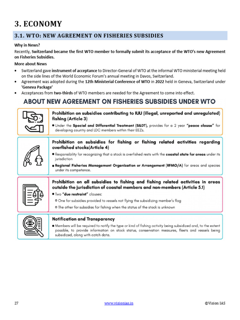 Economy Yearly 2023 Vision | PDF | Poverty & Homelessness | Discrimination & Race Relations