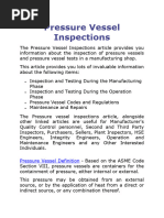 Process Vessels Column Internals | PDF | Liquids | Pump
