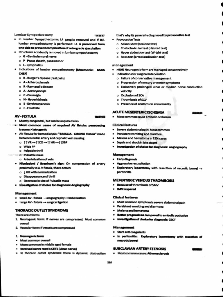 Adobe Scan 18 Jun 2023 | PDF | Medical Specialties | Angiology