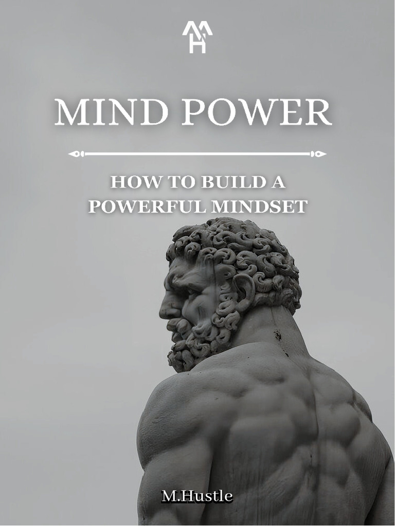 Mind Power | PDF