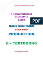 Tego Sorb B80 TDS | PDF | Odor | Perfume