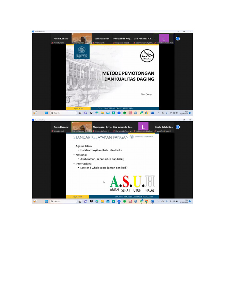 Minggu 9. Pak Rusman | PDF