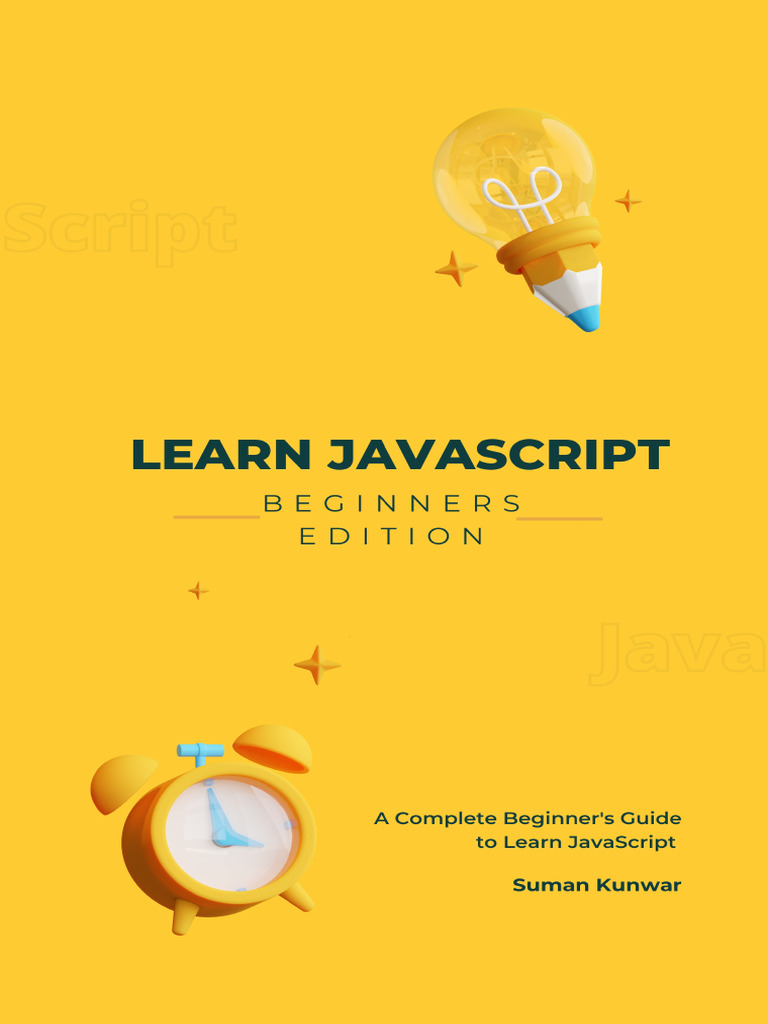 Book en | PDF | Dynamic Web Page | Java Script
