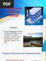 Landmark - Halliburton Well Design Software | PDF | Casing (Borehole ...