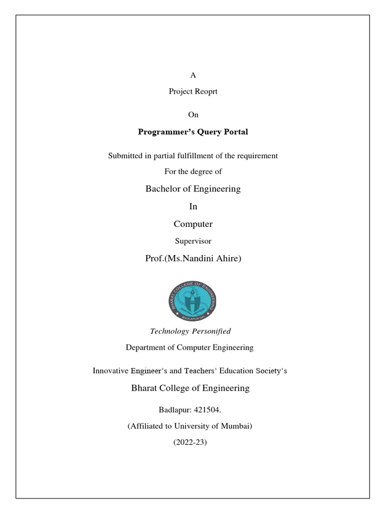 Programmer's Query Portal | PDF | Scrum (Software Development) | Agile ... Programmer's Query Portal | PDF | Scrum (Software Development) | Agile ...