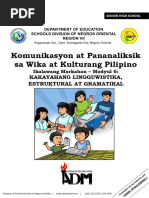 KomPan Q2 Module-2 Final | PDF