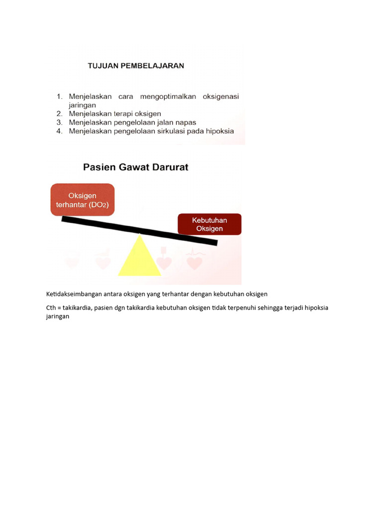 ACLS Airway Management | PDF
