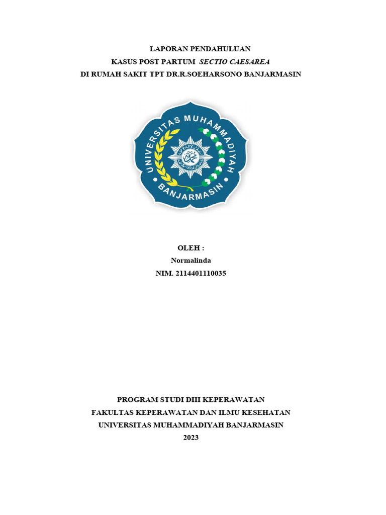 Fix LP SC Lindaaa | PDF