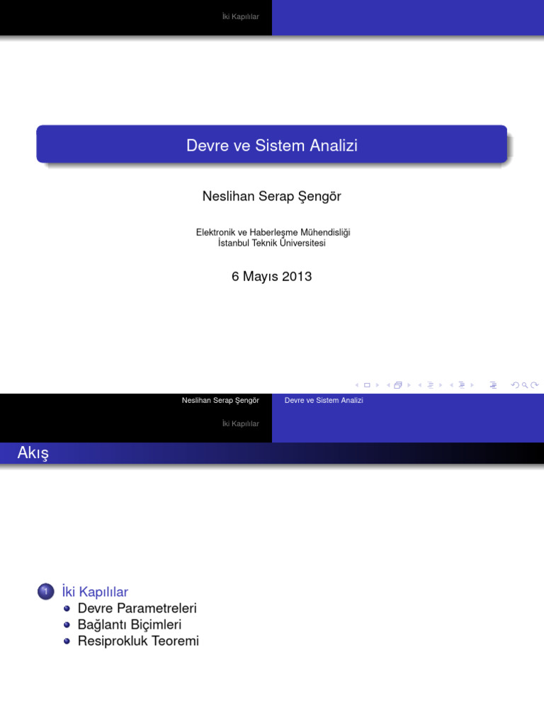 Dev Sis Ders12 13 | PDF