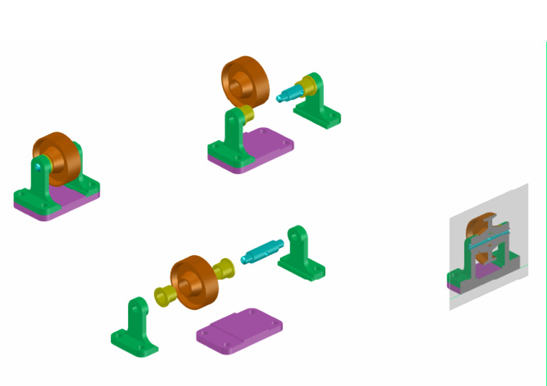 Belt Roller-Layout1 | PDF