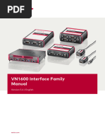 VN7572 Manual en | PDF | Device Driver | Usb