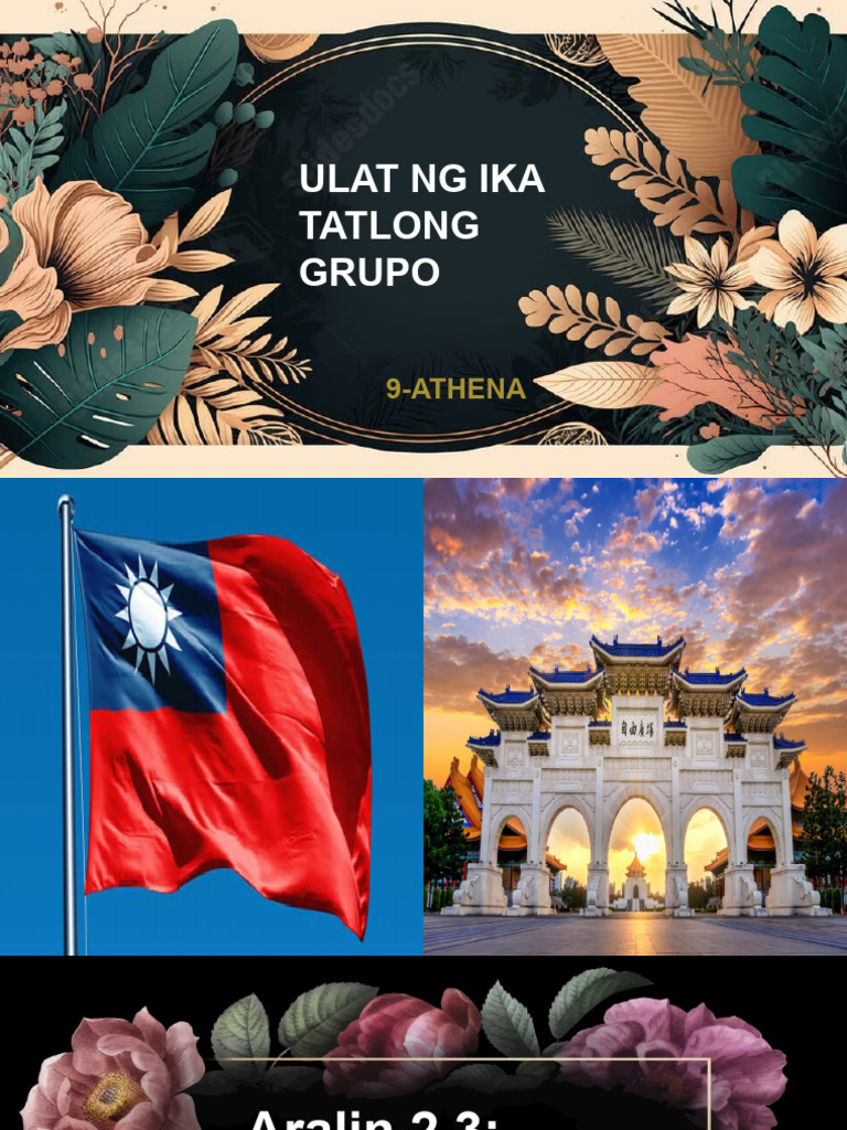 Q2 G3 FIL Final | PDF