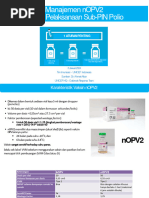 Cara Membaca VVM | PDF