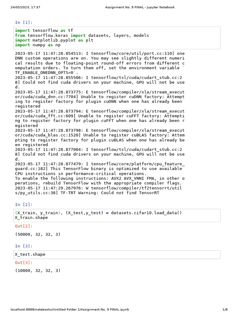 Ann 2 Pdf Computer Programming Computer Science