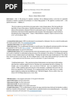 Remittance Letter - Coupon - Template | PDF | Trust Law | Payments