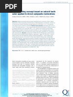 Shade Conversion Chart 2012 | PDF | Sports | Unrest