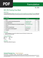 INCI Database - International Nomenclature of Cosmetic Ingredients ...