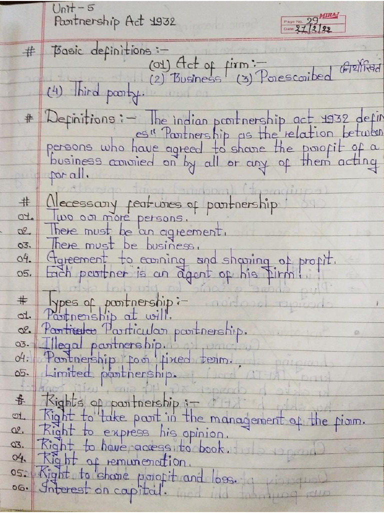 Business Law 1st Year All Chapter PDF | PDF