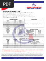 Jis H 5302 Adc12 | PDF | Alloy | Aluminium