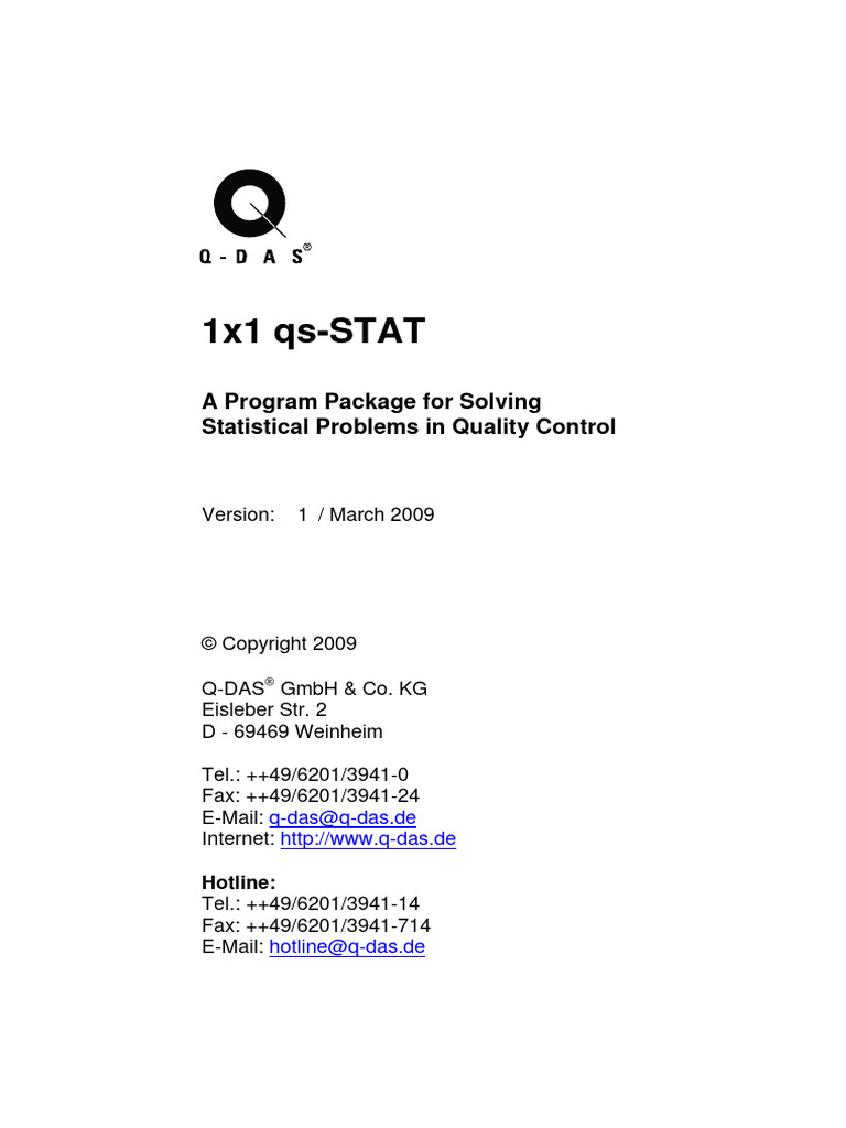 1x1 qs-STAT ENG B | PDF | Icon (Computing) | Statistics