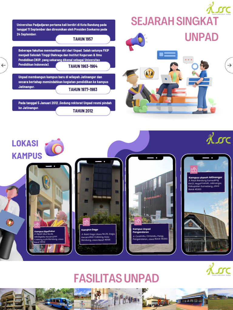 Unpad | PDF