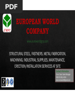 5.4 Metals - Stock Forms 2021 | PDF | Sheet Metal | Metals