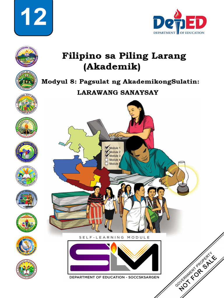 F11-12 PilingLarangAKAD MODULE 8 Final | PDF